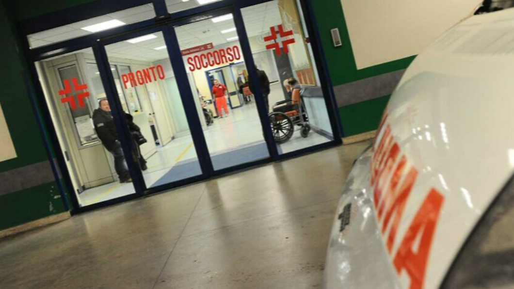 Perugia, emergenza caldo negli ospedali. Picco di ricoveri al Santa ...