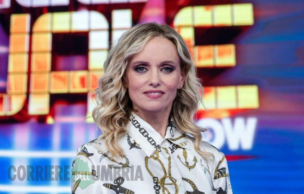 Justine Mattera, chi è la sosia di Marilyn Monroe: due matrimoni, la ...
