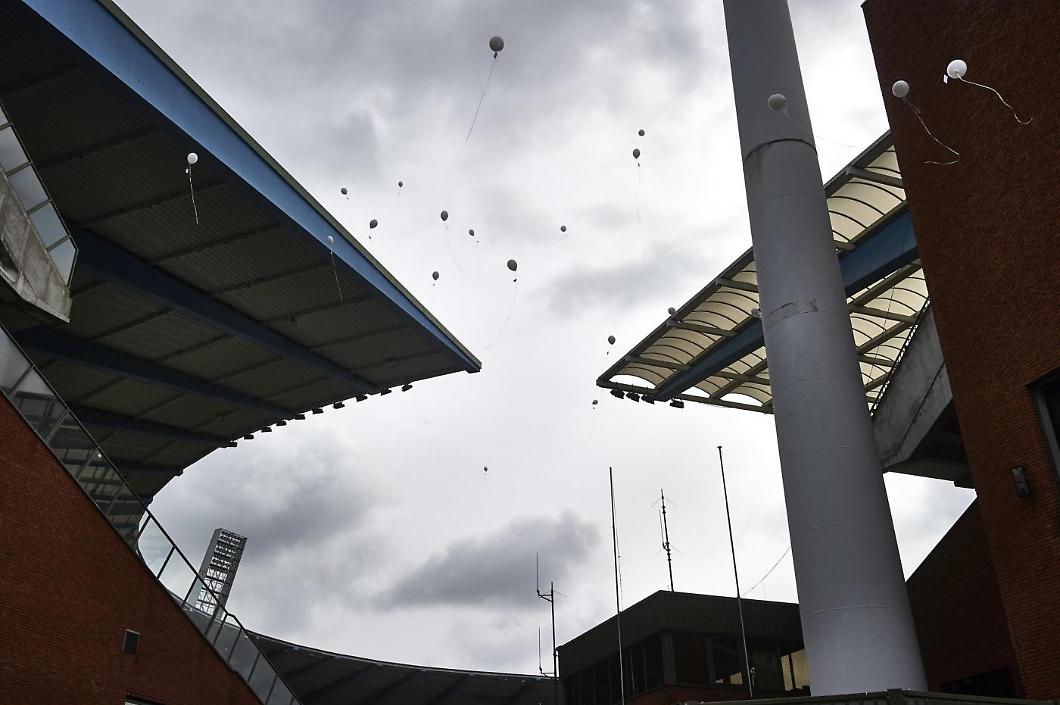Stadio Heysel, dalla strage in Juve-Liverpool alla ricostruzione fino ...