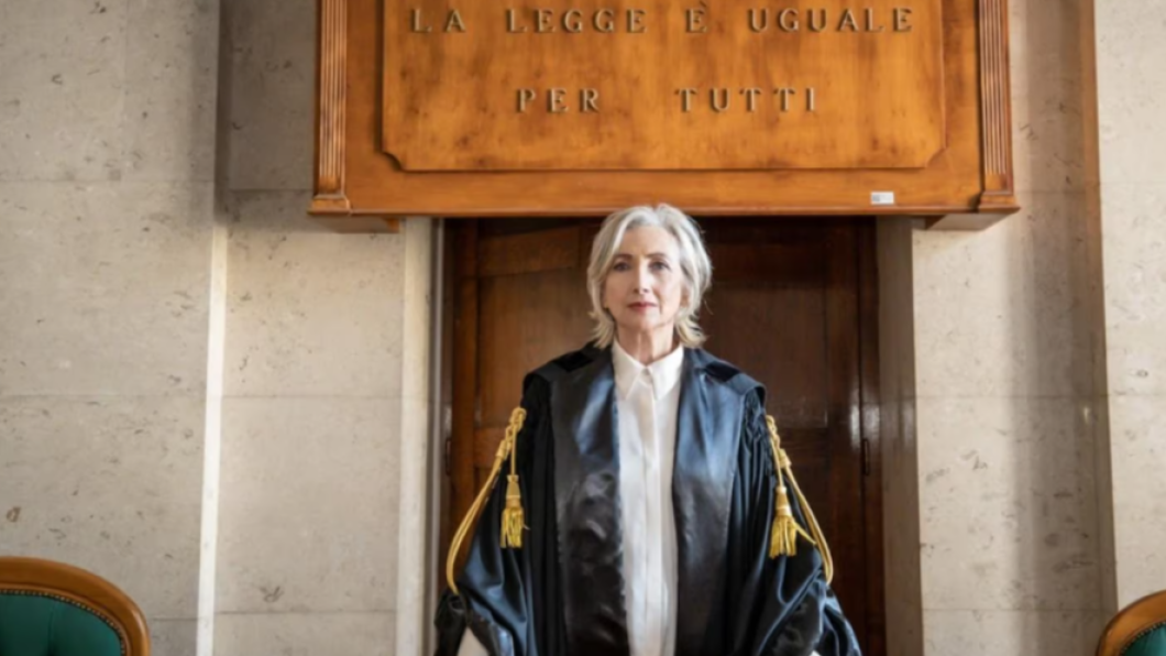 Libera stasera in tv martedì 10 dicembre su Rai 1: le anticipazioni ...