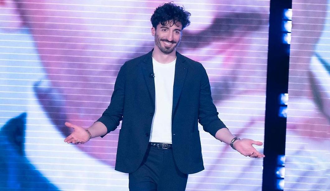 Chi è Samuel Peron, il ballerino che prende il posto di Angelo Madonia ...
