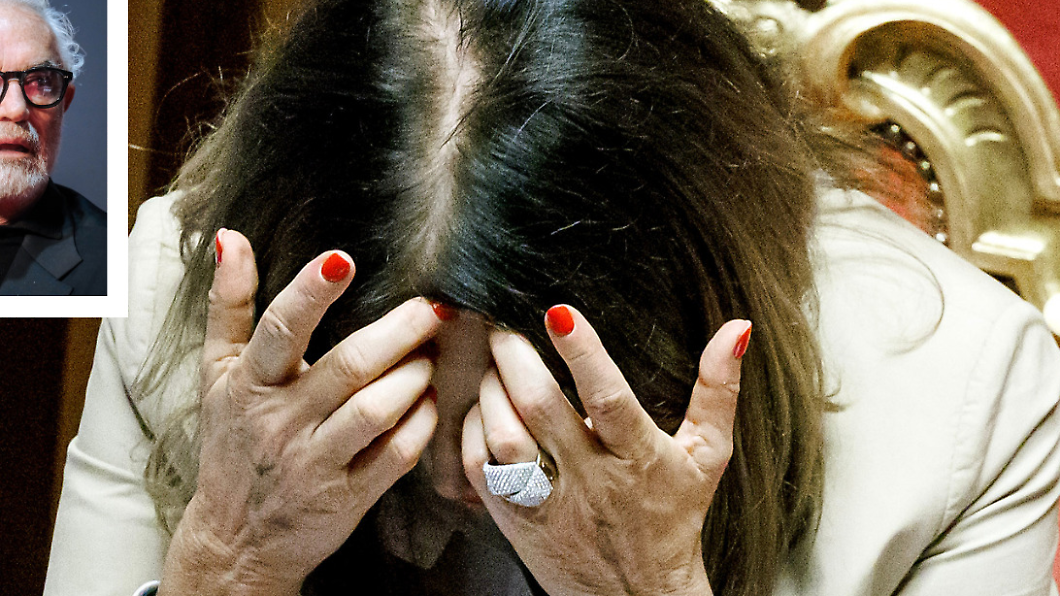 Luca Ruffino, l'imprenditore che si è suicidato dopo aver comprato le ...