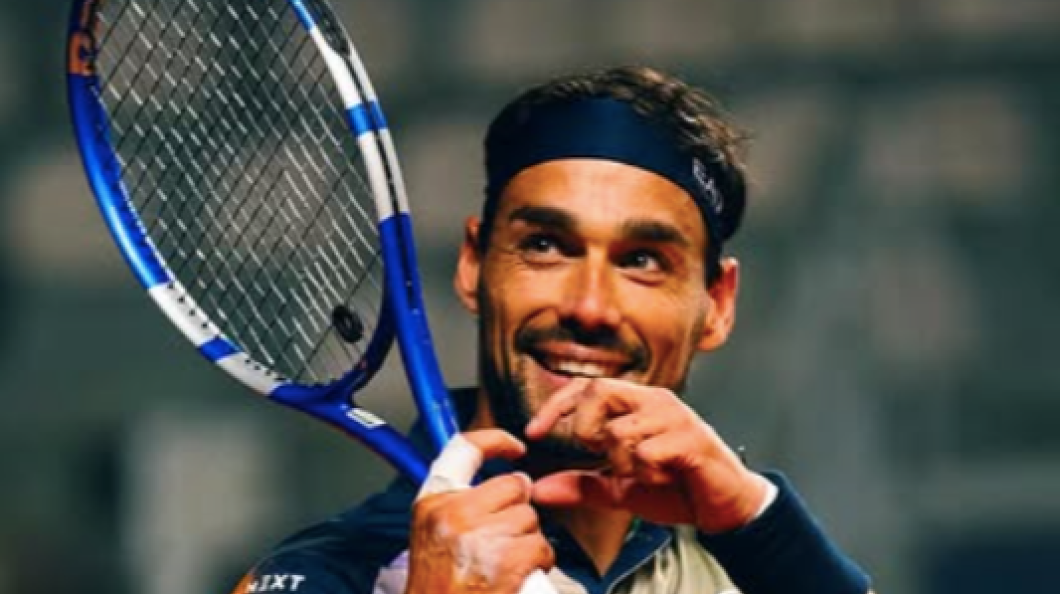 Fabio Fognini ospite a Ballando con le stelle stasera in tv su Rai 1: La carriera, l'amore con ...