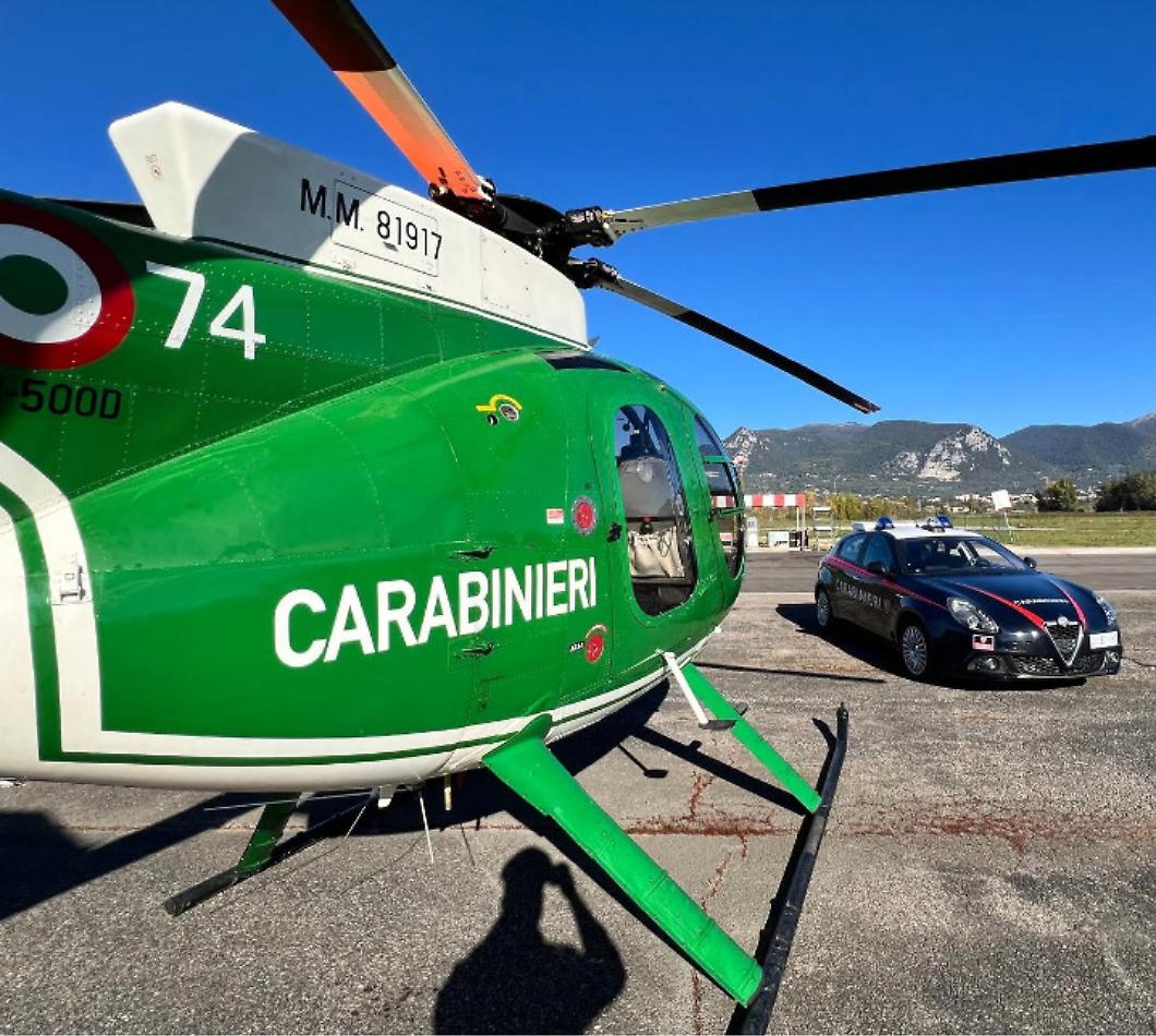 Terni, operazione "feste sicure": task force per i controlli. Ecco le ...