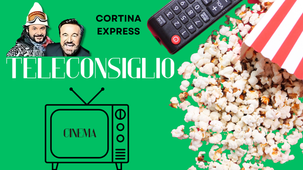 Teleconsiglio, il film Cortina Express uscirà nelle sale il 23 dicembre: De Sica e Lillo Petrolo ...