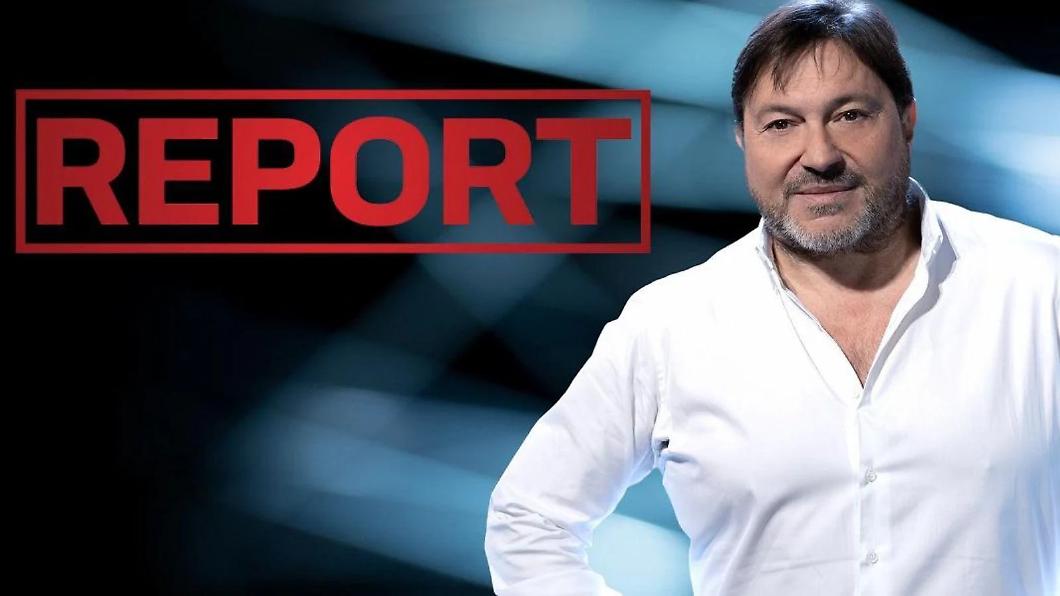 Report stasera in tv domenica 22 dicembre su Rai 3: tutte le ...