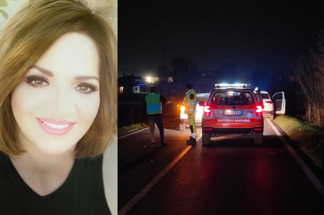 Morta Monia Massoli, chi era la donna di 55 anni investita a Marsciano ...