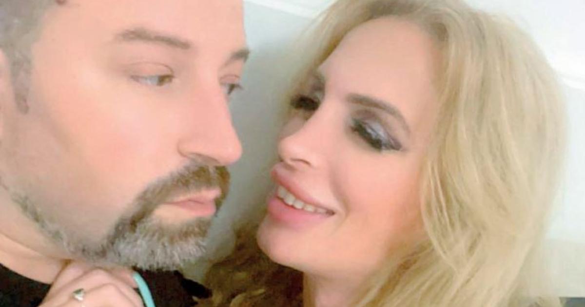 Arezzo, transgender cambia sesso e si sposa. La favola di Manuela ...