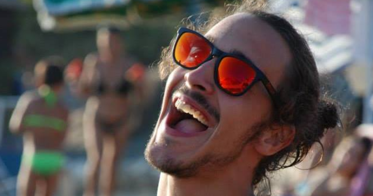 Morte Nicholas Colombini, le strazianti parole del papà Roberto: "Mai ...