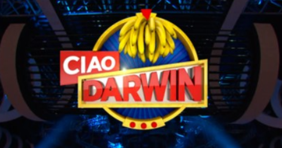 Ciao Darwin stasera in tv martedì 20 agosto su Canale 5: chi si sfida nel programma con Paolo ...