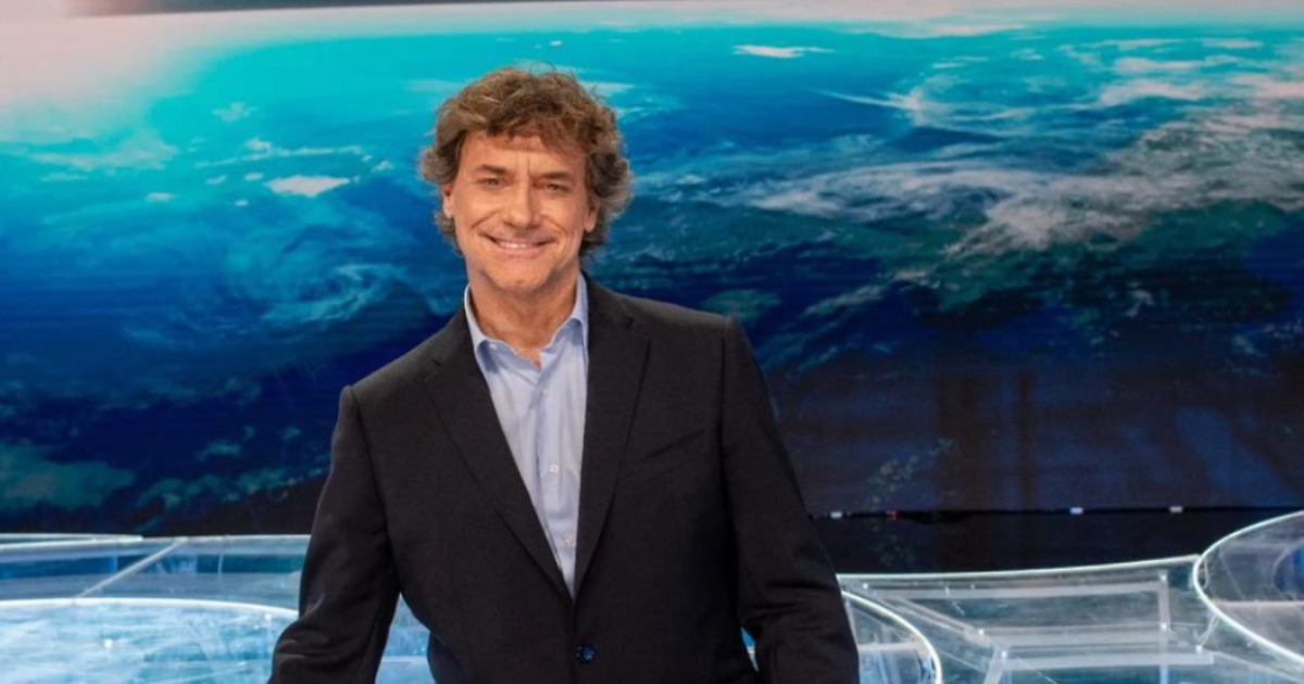 Stasera in tv giovedì 22 agosto, su Rai 1 Noos, l'avventura della ...