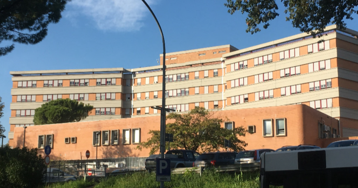 Terni, è Mattia il primo nato del 2025. L'ultima nata del 2024 è stata ...