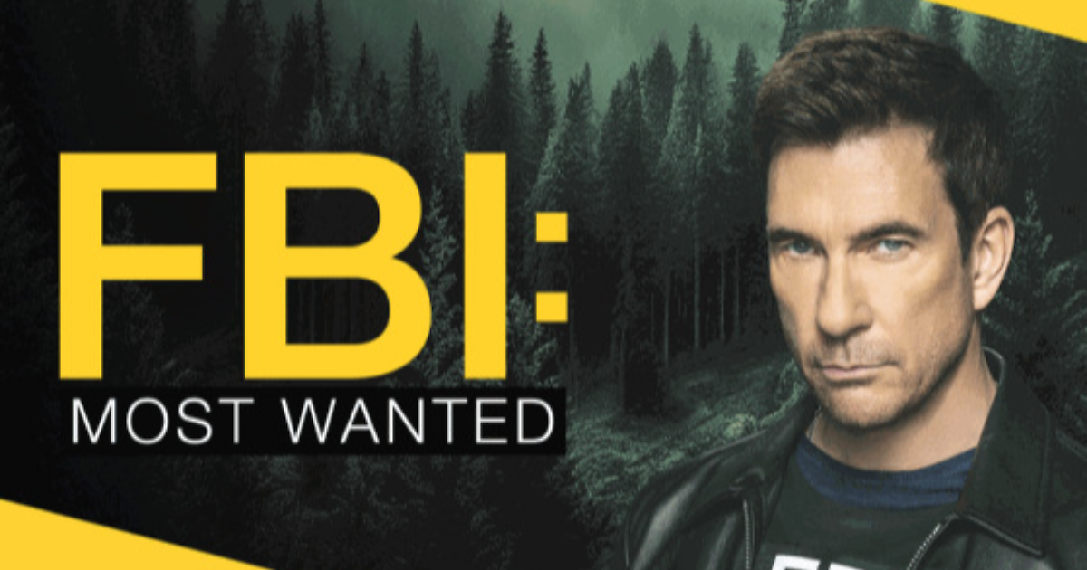 Fbi: Most Wanted stasera in tv mercoledì 18 settembre su Italia 1: le ...