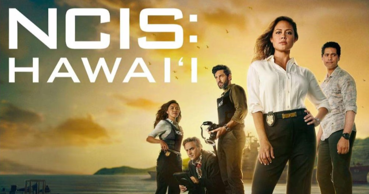 NCIS e NCIS Hawai'i stasera in tv venerdì 8 novembre su Rai 2: le anticipazioni della serie tv ...