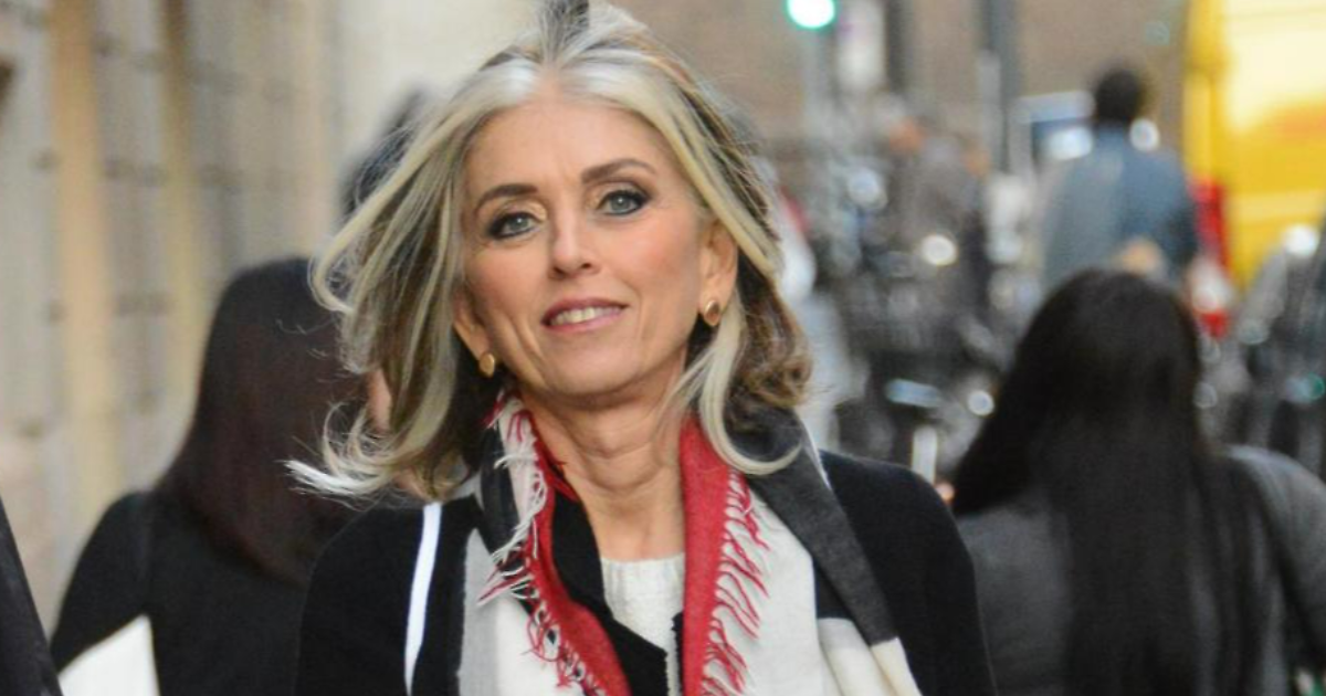 E' morta Paola Marella, aveva 61 anni. Addio alla nota conduttrice ...