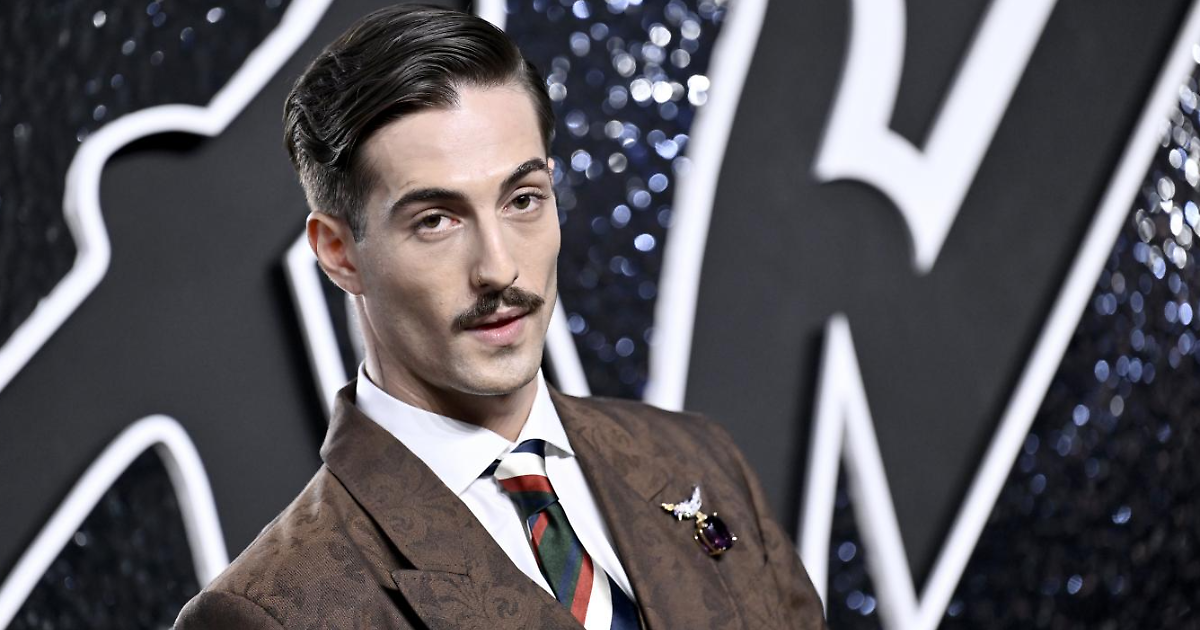 Damiano David dei Maneskin debutta da solista: uscito il primo brano ...