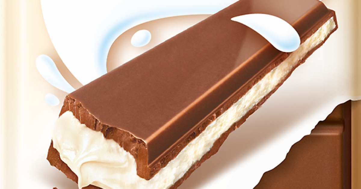 Nestlé presenta Choco Milk, la tavoletta al cioccolato al latte targata ...