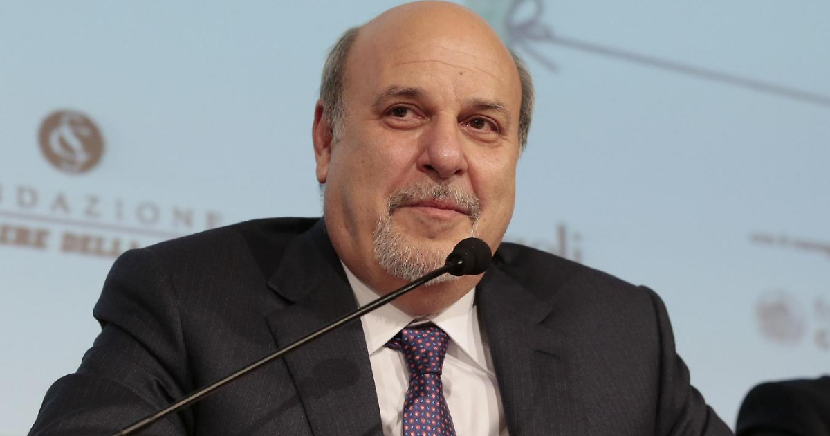 Alan Friedman, chi è il concorrente a Ballando 2024: gli scoop, l ...