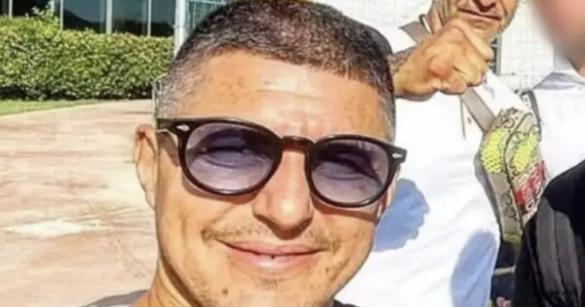 Antonio Bellocco, chi era l'ultras dell'Inter rampollo della ...