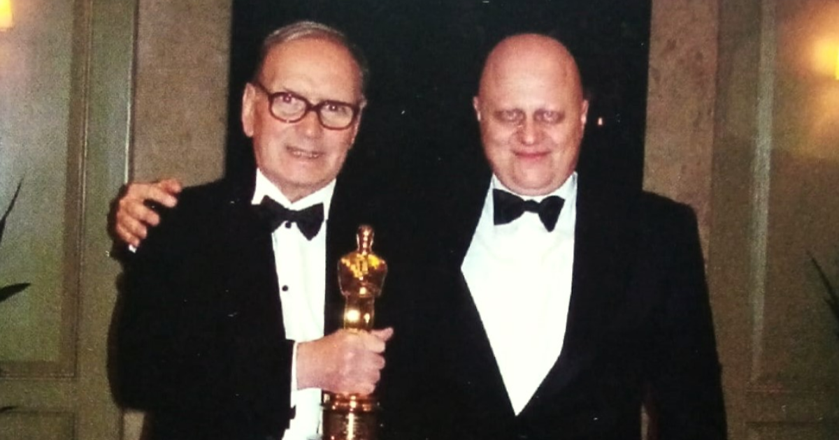 Nasce un'orchestra di giovani umbri ispirata a Ennio Morricone ...