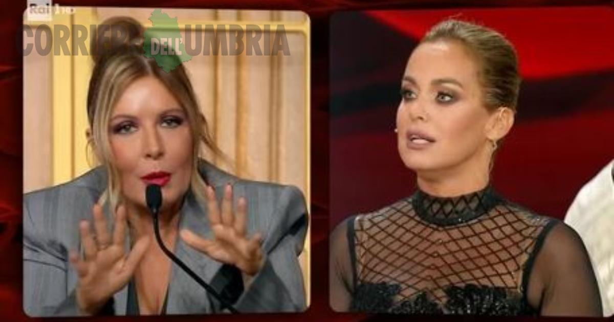 Sonia Bruganelli: "Costola rotta, mi sono sentita ridicolizzata ...