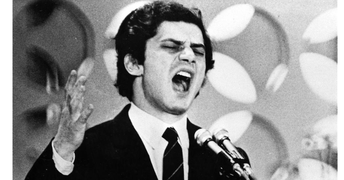 L'ultima notte di Luigi Tenco: il festival di Sanremo, Mike Bongiorno e ...