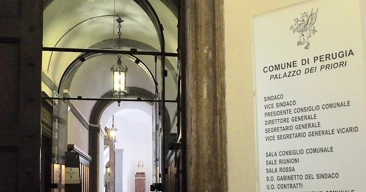 Agognata partecipazione, ci siamo: scatta la campagna informativa del ...