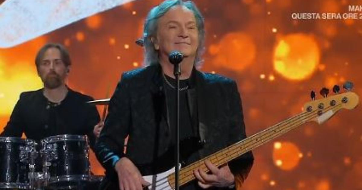 Red Canzian, chi è: amori, matrimoni, la malattia. "Ho rischiato di ...