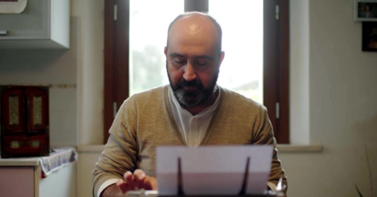 Loris Babbini, chi è il contadino poeta che cerca moglie. Animo romantico e grande passione per ...