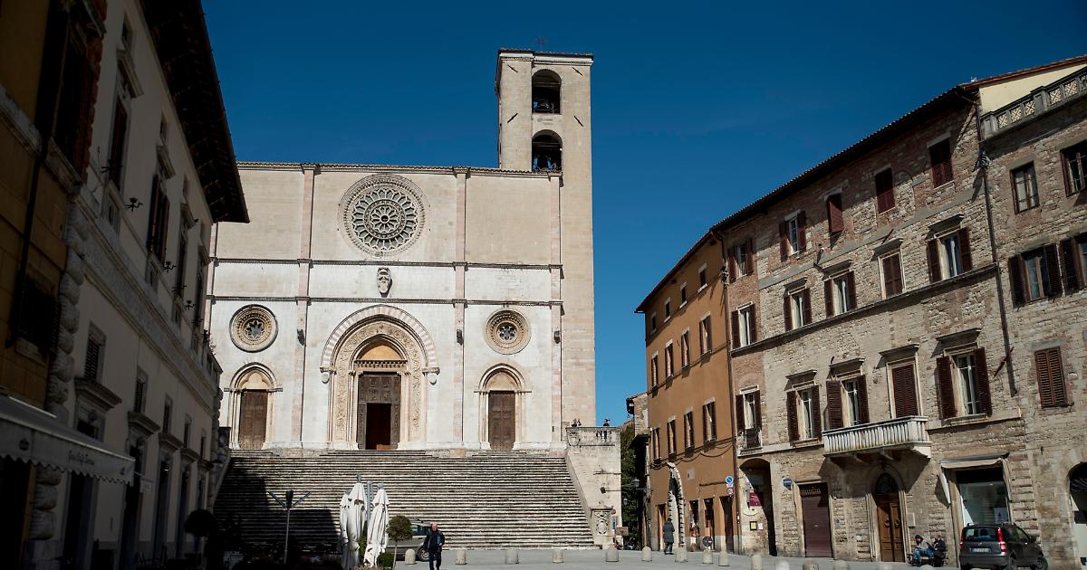 Todi, la città dove si vive bene e a lungo: altre due donne hanno ...