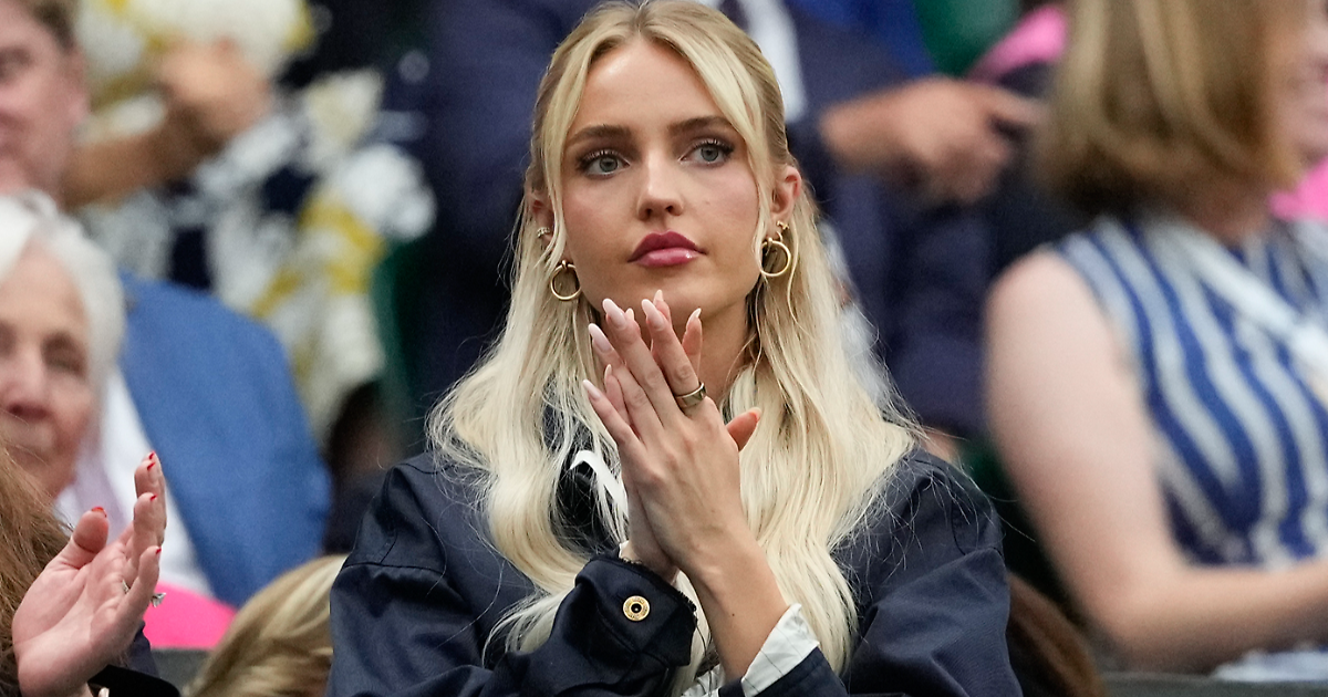 Chi è Morgan Riddle, "la donna più famosa del tennis". I social, i ...