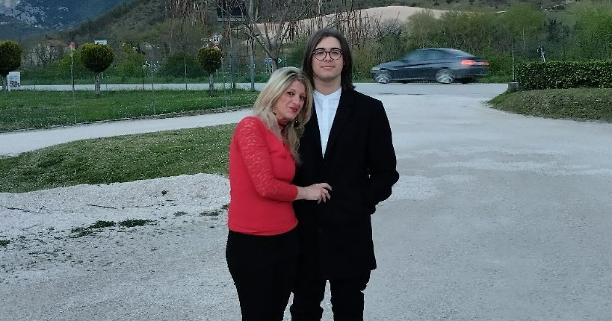 Riccardo Branchini, le ultime sul caso a un mese dalla scomparsa del ...