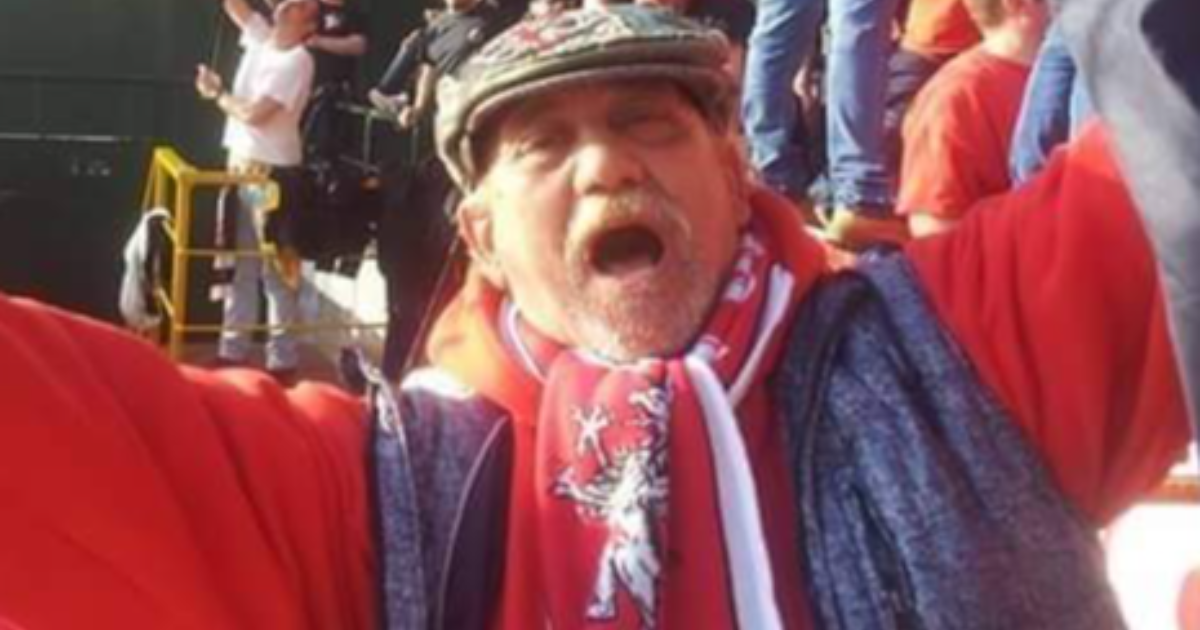 E' morto Aldo Marcugini, aveva 77 anni. Uno degli Ingrifati ricorda l ...