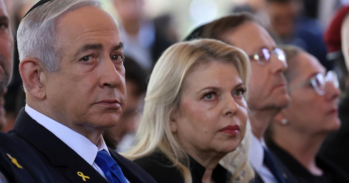 Netanyahu, tutte le sue donne: le tre mogli di Bibi, il primo ministro d'Israele - Corriere dell ...