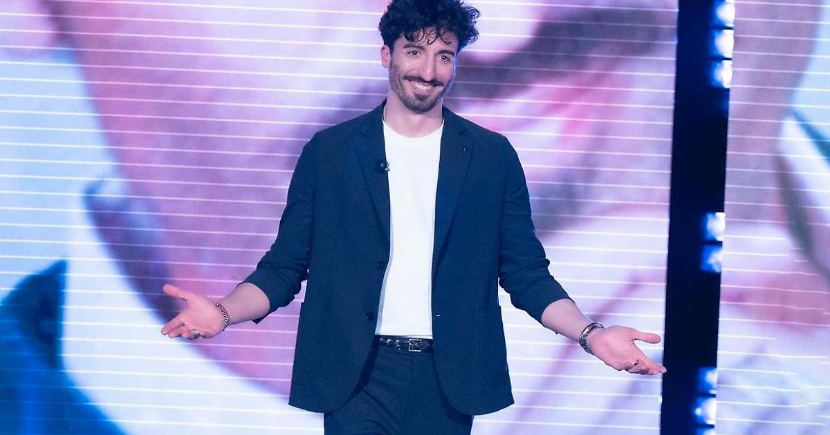 Chi è Samuel Peron, il ballerino che prende il posto di Angelo Madonia ...