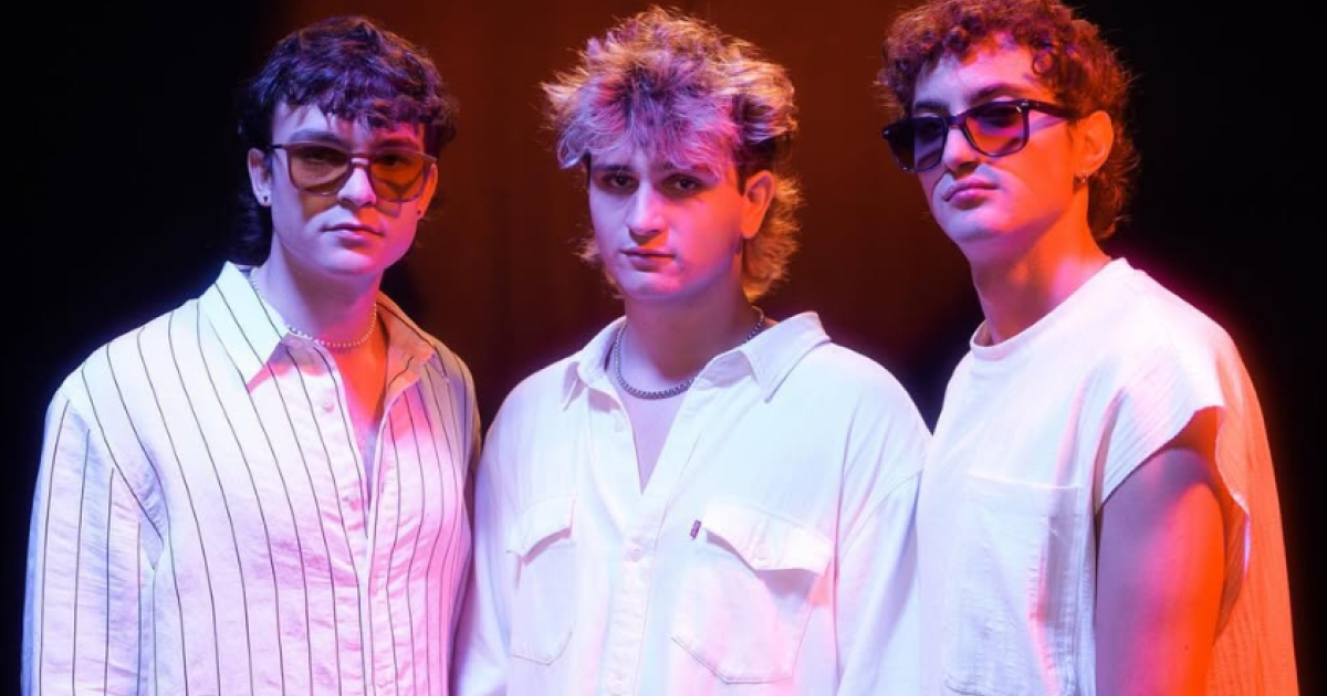 Chi sono i Cosmonauti Borghesi, l'origine del nome dell'unica band in ...