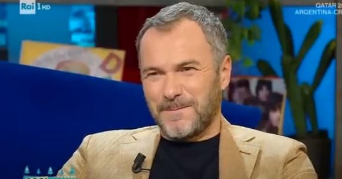 Massimiliano Gallo, chi è l'attore: il successo di Vincenzo Malinconico ...