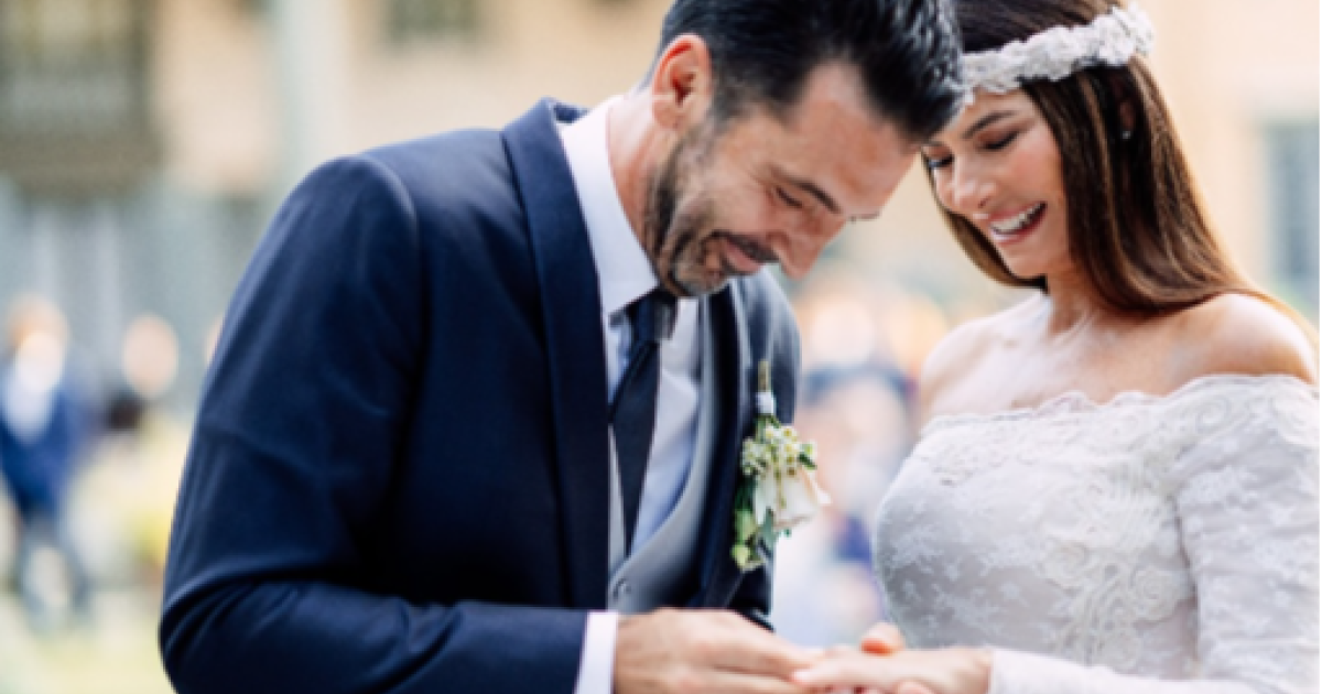 Ilaria D'Amico, e la storia d'amore con Gigi Buffon: vita privata e carriera della giornalista e ...