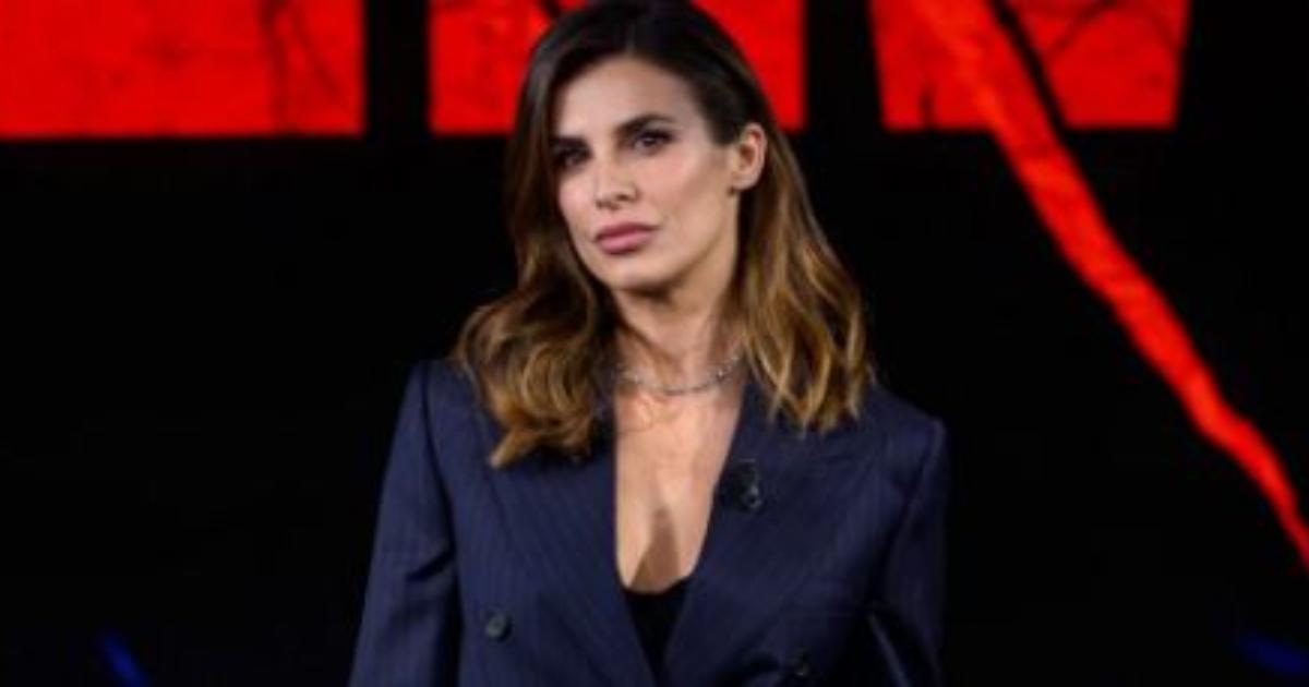 Elisabetta Canalis, "io faccia da polla e attrice da sei. Bobo Vieri non fedele, lo volevo ...