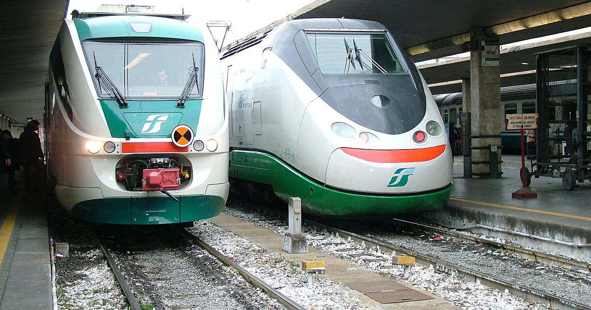 Treni regionali sulla direttissima Roma-Firenze, arriva la proroga fino ...