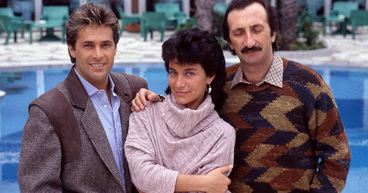 Ricchi e Poveri, i 10 più grandi successi: ecco la lista delle canzoni ...