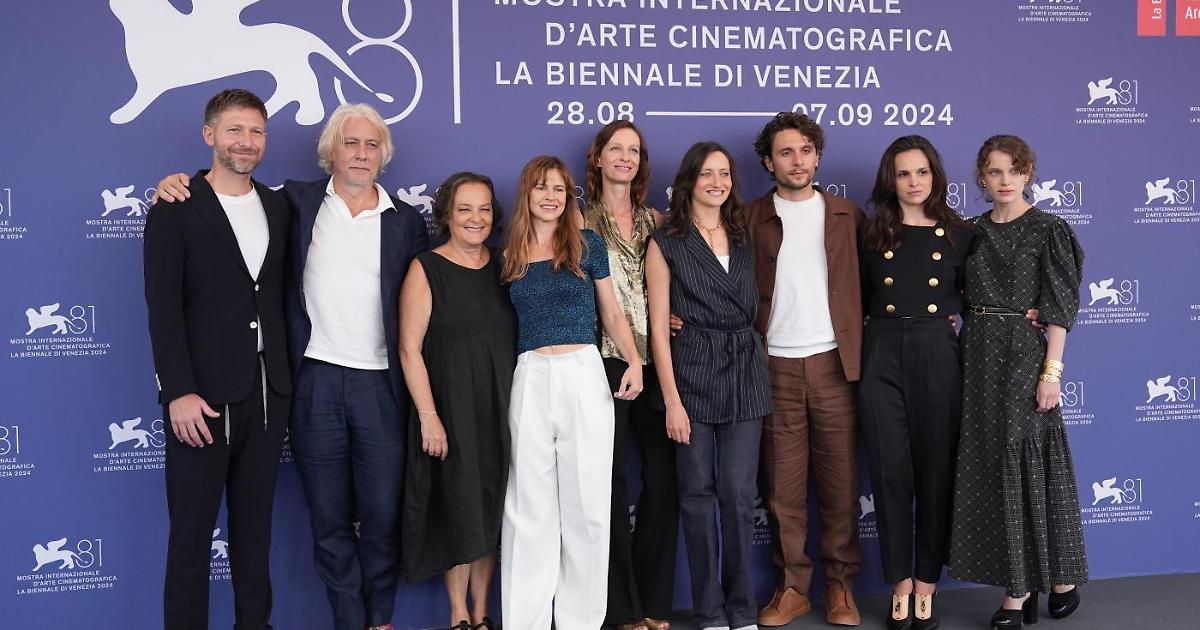 Vermiglio, tutto sul film italiano candidato ai Golden Globes di Maura ...