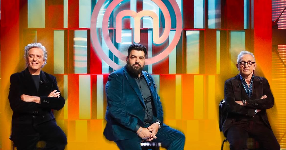 MasterChef Italia 14 stasera in tv giovedì 27 febbraio su Sky Uno: ecco ...