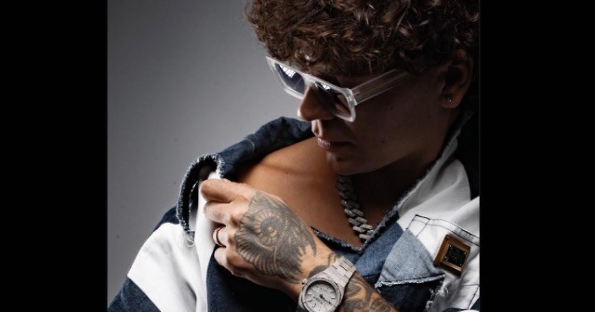 Blind, "il mio nuovo inizio". Nuovo singolo per il rapper di Ponte San ...