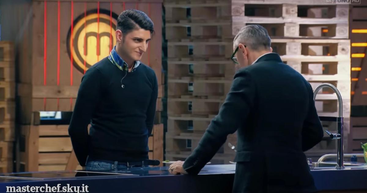 Masterchef, che fine ha fatto Marco Giordano: dal tumore al provino diventato meme, oggi fa il ...