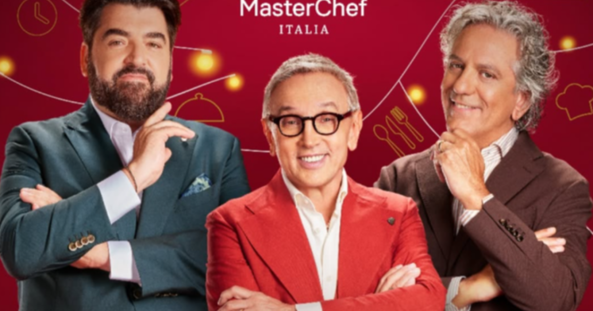 Masterchef 14 stasera in tv giovedì 23 gennaio su Sky Uno: arriva la ...