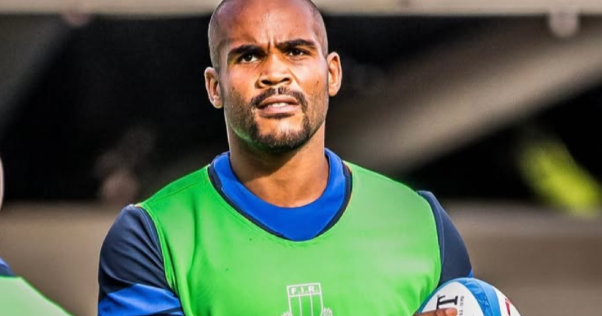 Grande Fratello, chi è il nuovo concorrente Maxime Mbandà: la carriera sportiva, i traumi ...