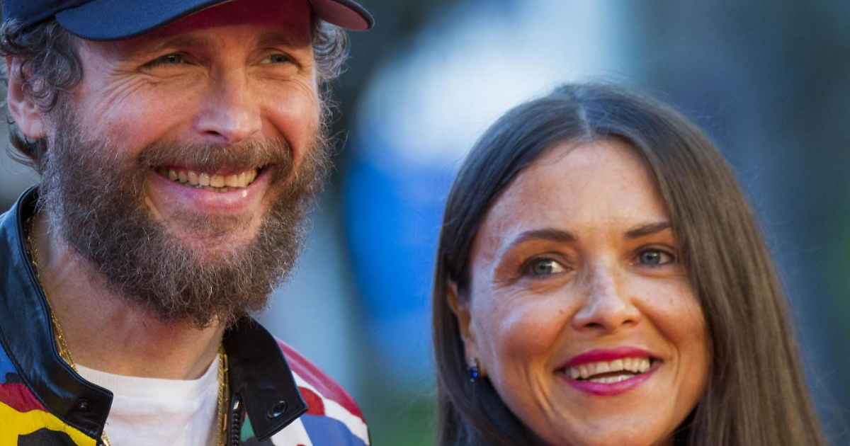 Jovanotti a Belve, chi è la moglie Francesca Valiani: dal primo ...
