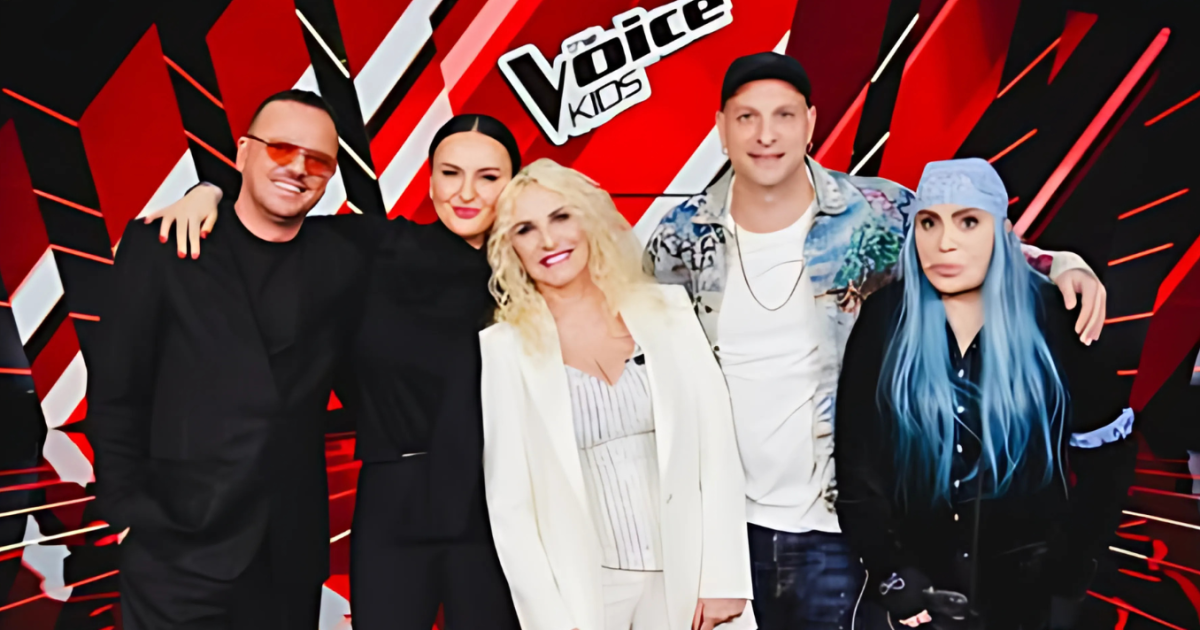 The Voice Kids stasera in tv venerdì 20 dicembre su Rai 1: le ...