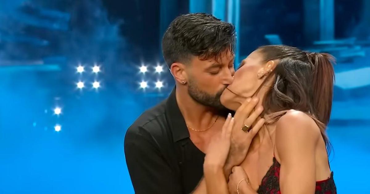 Bianca Guaccero e Giovanni Pernice, tutte le tappe del loro amore sbocciato a Ballando con le ...